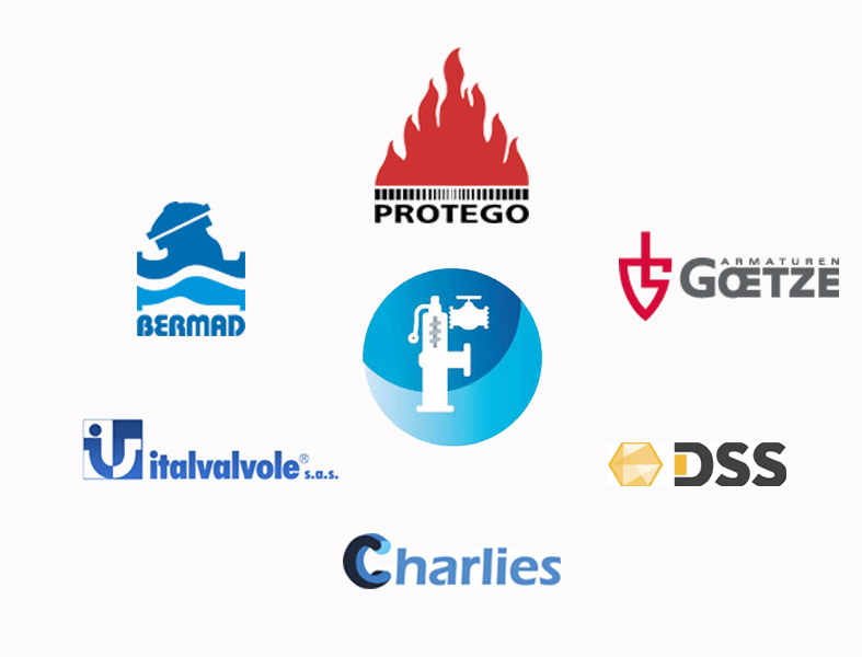 Flow Fusion Co., Ltd. ตัวแทนจำหน่ายวาล์วอุตสาหกรรม ปรึกษา/ติดตั้ง/ซ่อม ...